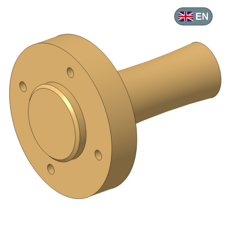 Übersicht / Overview ISO 14405-1:2025 - ISO GPS Practice